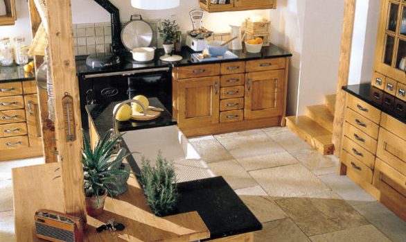 The Kitchen Workshop