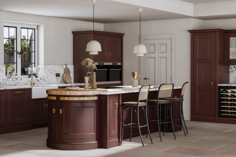 Home Office – Collection – The Kitchen Workshop – Isle of Wight