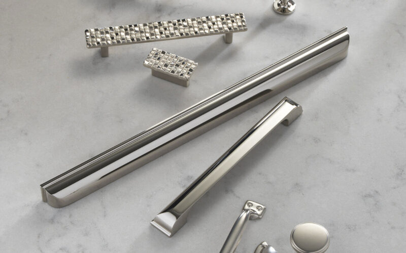 Kitchens – Handles – The Kitchen Workshop – Isle of Wight