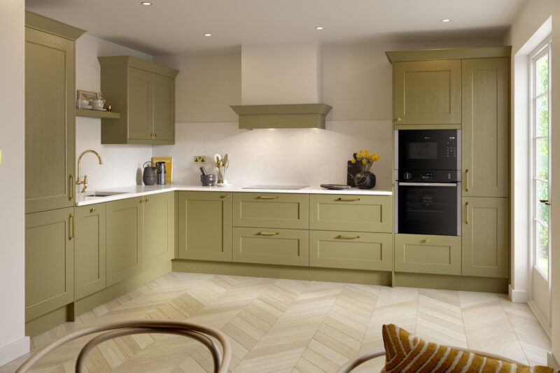Kitchen Collection – The Kitchen Workshop – Isle of Wight