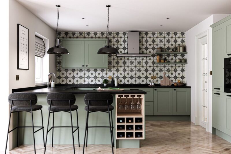 Kitchen Collection – The Kitchen Workshop – Isle of Wight