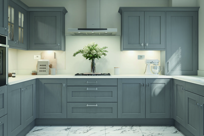 Kitchen Collection – The Kitchen Workshop – Isle of Wight